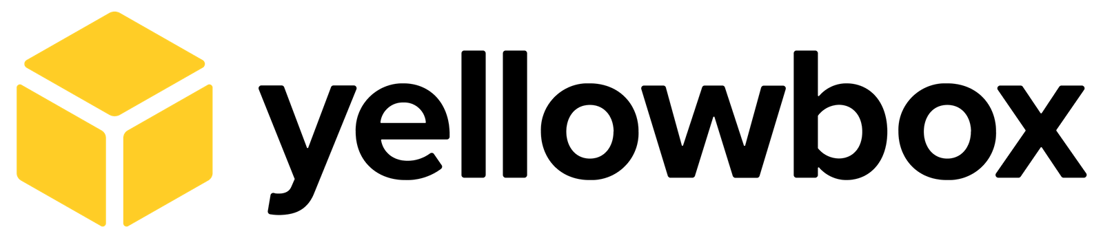 Yellowbox Smart Lockers | Workplace Locker Lock Systems