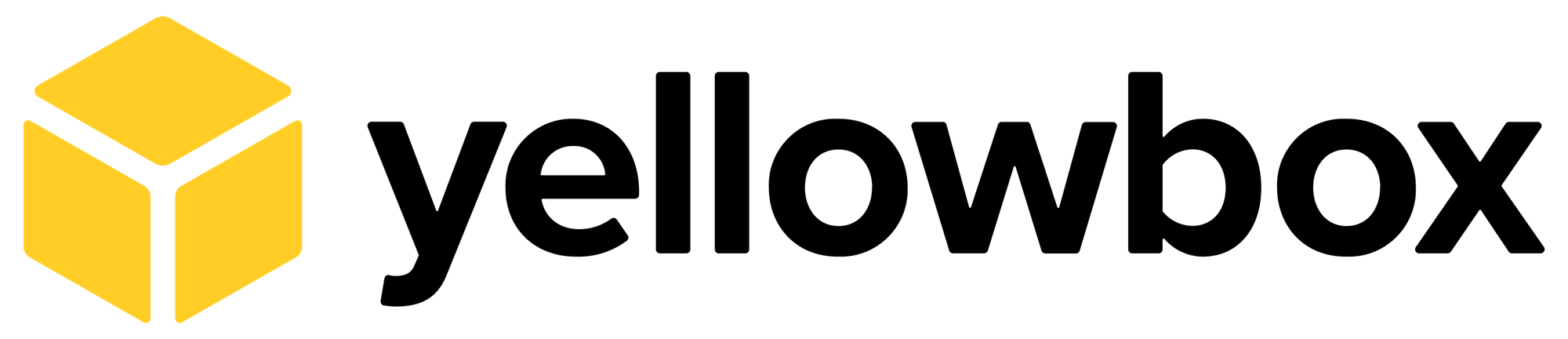 Yellowbox Smart Lockers | Workplace Locker Lock Systems