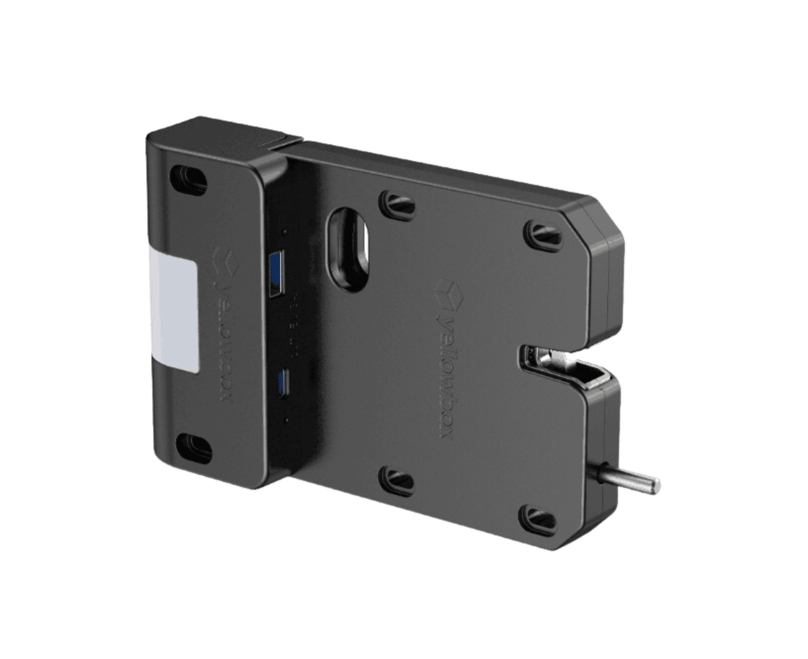 Yellowbox | Specifiers