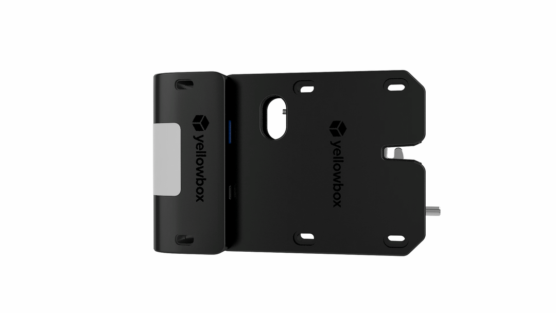 Yellowbox | Specifiers