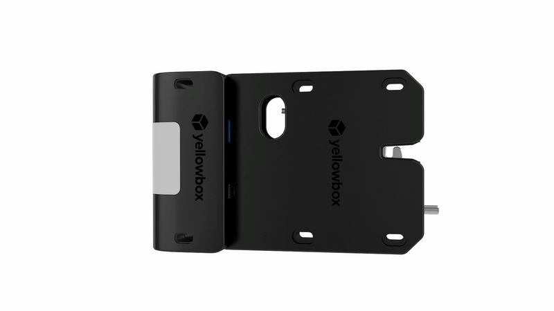 Yellowbox | Specifiers