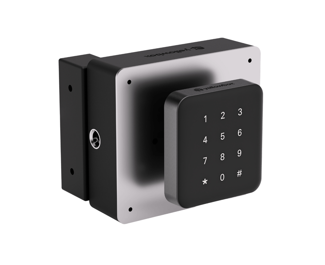 Yellowbox | Specifiers