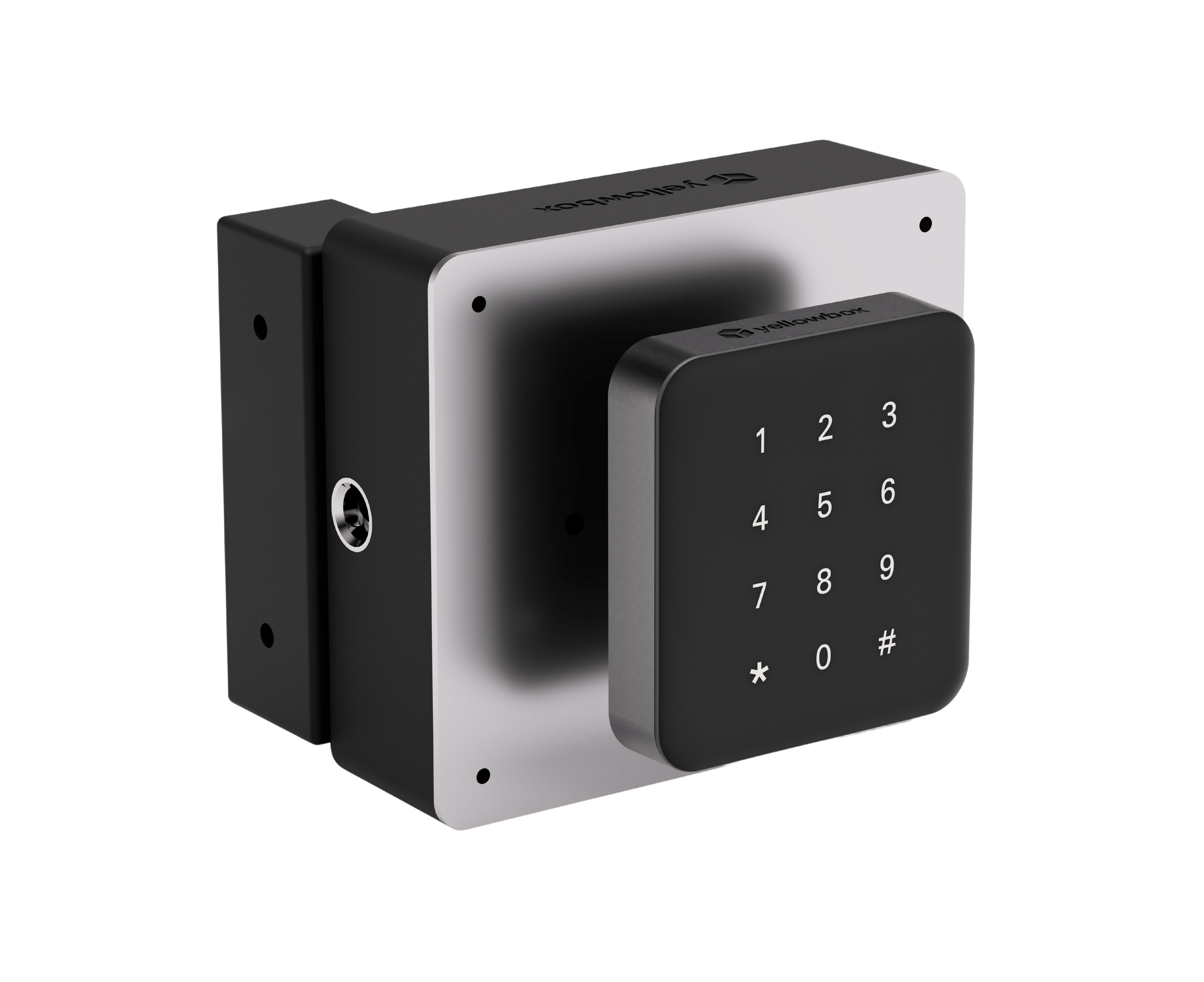 Yellowbox | Specifiers